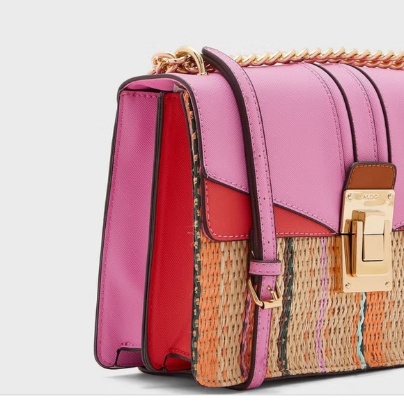 Aldo | Bags | Aldo Crossbody Bag | Poshmark